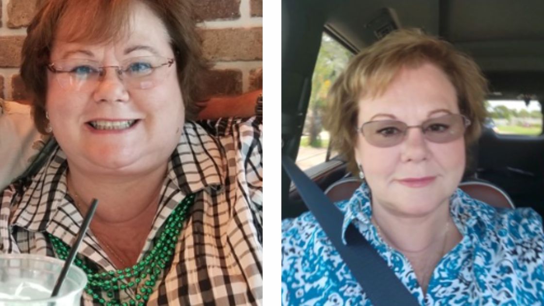 How I Lost 70 Pounds with Fluid Running - Fluid Running