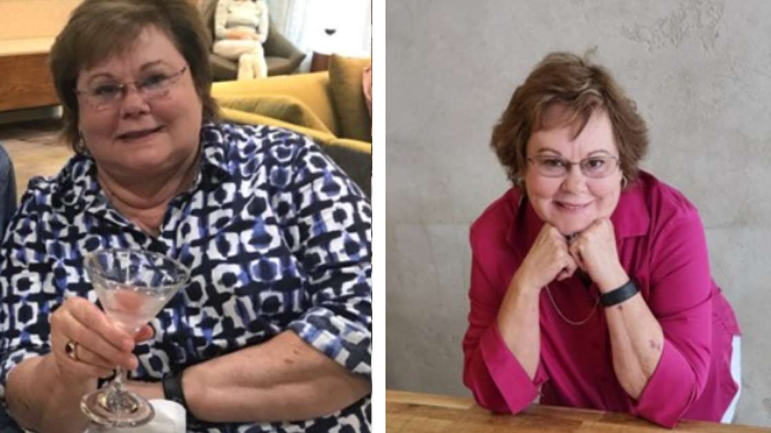 How I Lost 70 Pounds with Fluid Running - Fluid Running