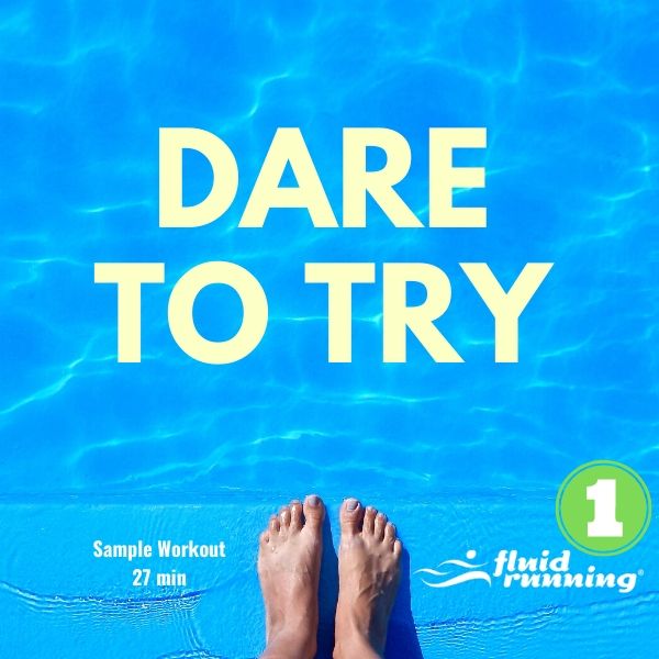 Try It - Fluid Running