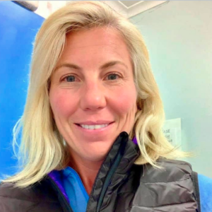 Fluid Running – Deep and Shallow Water Pool Workouts